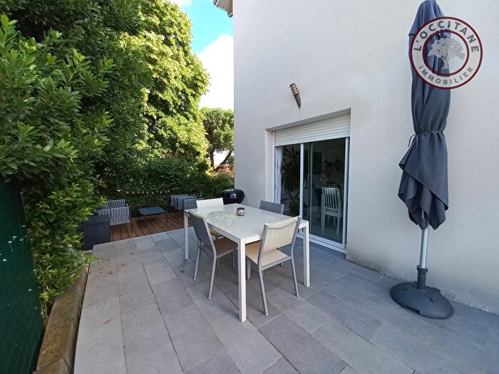Maison 4 pièces à L'Isle-Jourdain, à louer