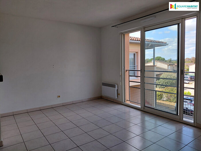 Appartement 2 pièces à louer - L'Isle-Jourdain