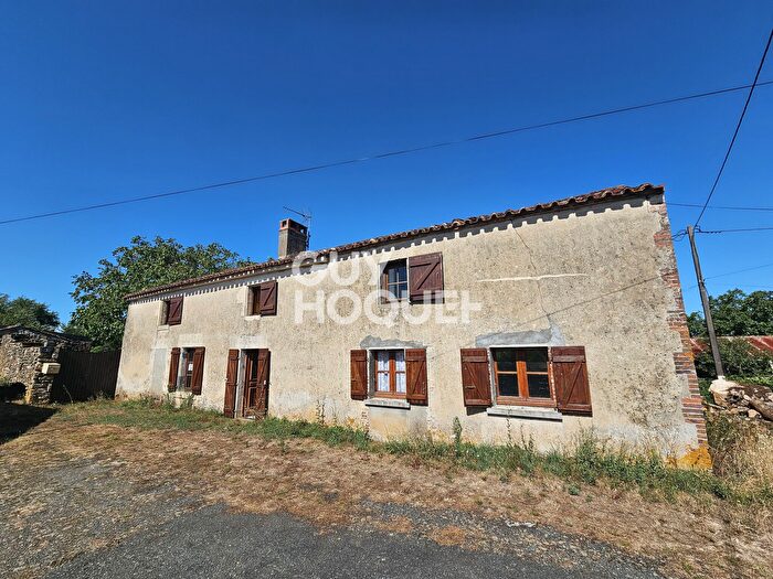 Maison 5 pièces à vendre à Sérigné