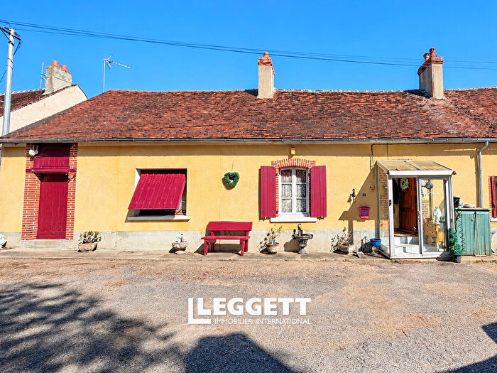 Maison 5 pièces à Saint-Martin-le-Mault, à vendre