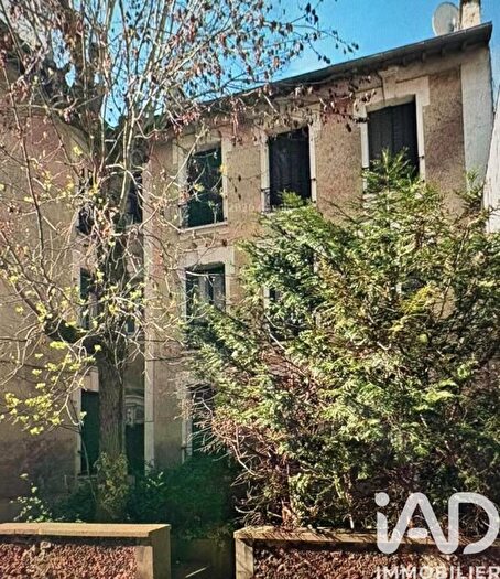 Appartement 3 pièces à vendre à Asnières-sur-Seine, Bécon, Bourguignons