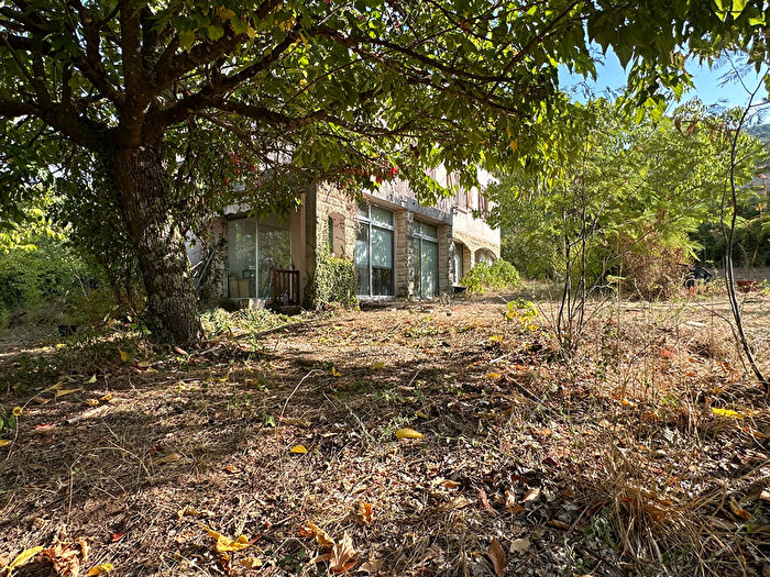 Bessèges - Maison 4 pièces à vendre