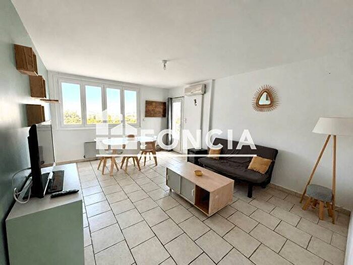Coupiane Est, La Valette-du-Var : Appartement 3 pièces à louer