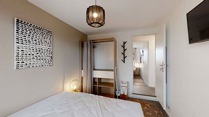 Appartement 1 pièce à louer - Minimes, Toulouse