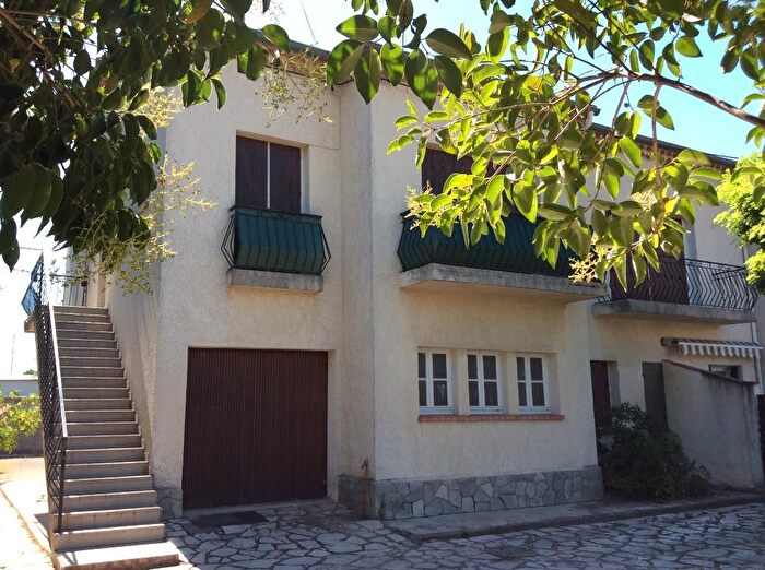 Draguignan, Maljournal, Le Fournas, Les Incapis, Saint-Hermentaire - Appartement 3 pièces à louer