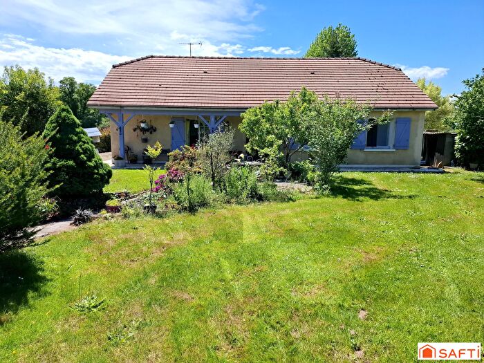 Maison 5 pièces à vendre à Navarrenx