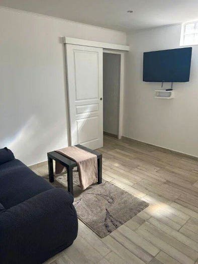 Appartement 2 pièces à Saint Jean-L'Hubac, Cagnes-sur-Mer, à louer