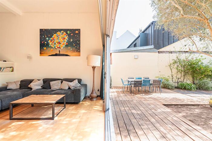 Maison 6 pièces à vendre à Colombes, La Petite Garenne