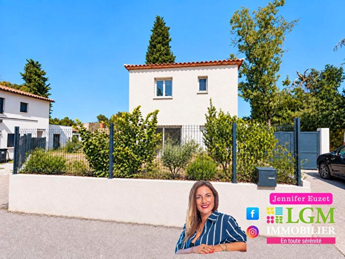 Maison 4 pièces à vendre à Langlade