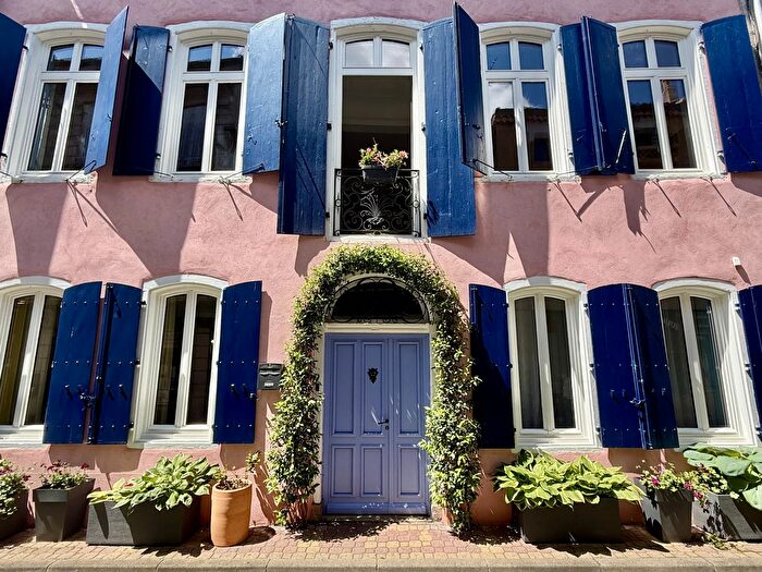 Maison à vendre - Quillan - 8 pièces - 6 chambres