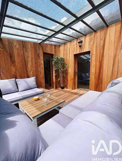 Appartement à vendre - La Rochelle, Centre-ville, Vieux-port, Marché - 1 pièce