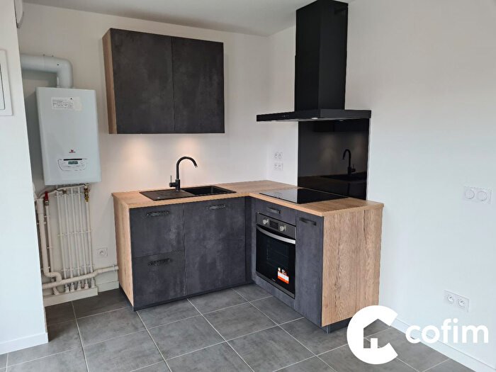 Appartement 2 pièces à louer à Pau, Dufau, Tourasse