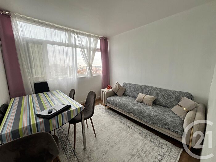 Évry, Village - Appartement 4 pièces à vendre