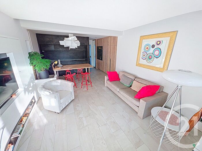 Appartement à vendre - Pl meur, Fort-Bloqué, Courégant - 3 pièces - 2 chambres