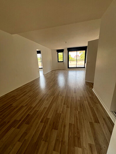 Appartement 4 pièces à louer - Toulouse, Compans-Caffarelli