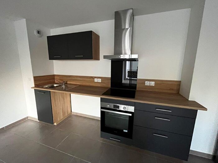 Rodez, Bourran, Calcomier : Appartement 2 pièces à louer