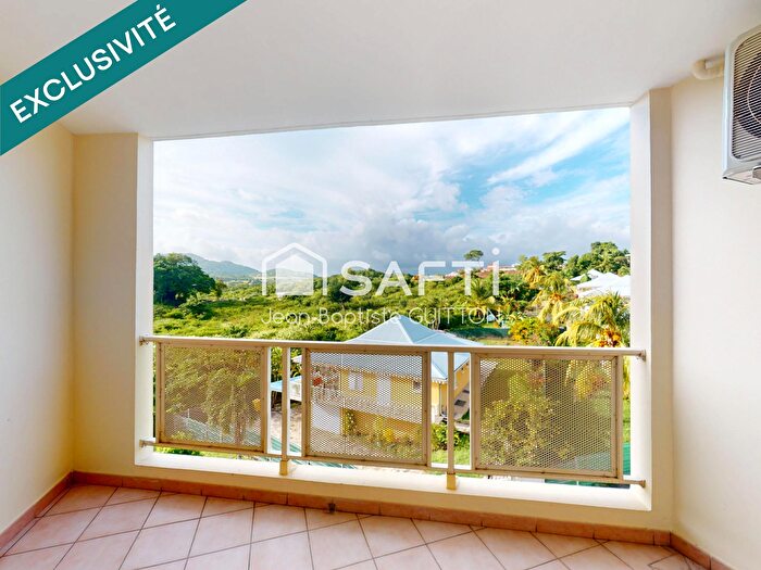 Appartement à vendre - Sainte-Luce - 3 pièces - 2 chambres