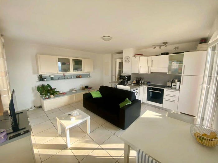 Appartement 2 pièces à louer - Saint Antoine, L'Archet, Nice