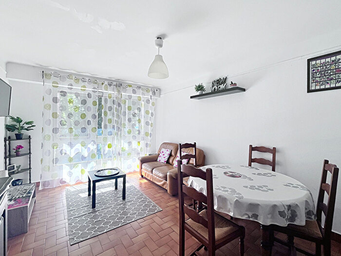 Appartement 3 pièces à Amélie-les-Bains-Palalda, à louer