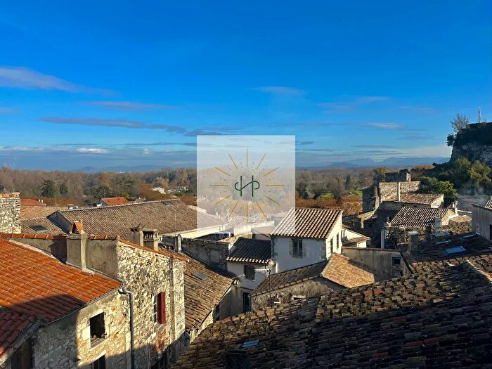 Maison à vendre - Malataverne - 9 pièces - 5 chambres