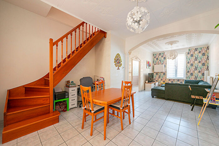 Maison à vendre - Saint-Amand-les-Eaux, Moulin des Loups - 7 pièces - 3 chambres