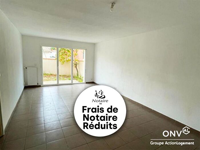 Maison à vendre - Balma, Aragon, Le Cyprié - 4 pièces - 3 chambres