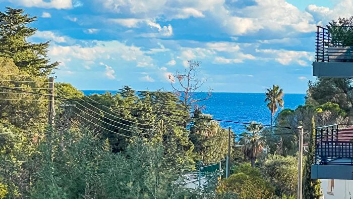 Appartement à vendre - Saint-Raphaël, Boulouris - 4 pièces - 3 chambres