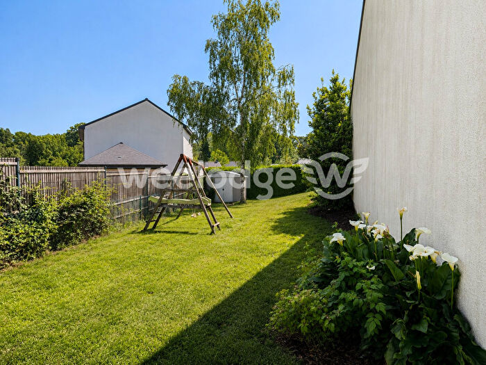 Carquefou - Maison 4 pièces à vendre