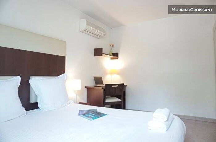 Appartement à louer - Six-Fours-les-Plages - 2 pièces - 1 chambre