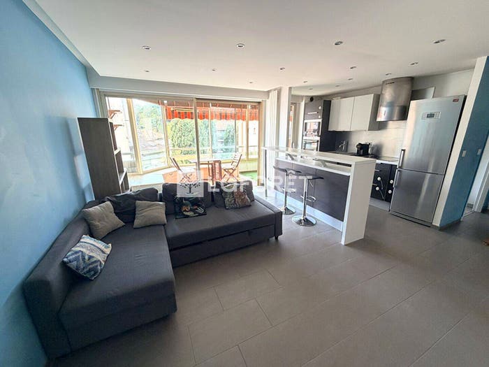 Appartement 2 pièces à louer - République, Cannes