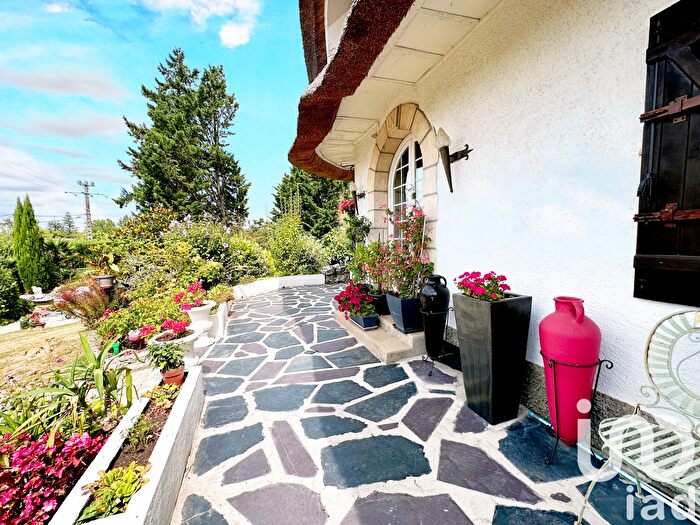 Maison à vendre - Nogent-sur-Vernisson - 6 pièces - 1 chambre