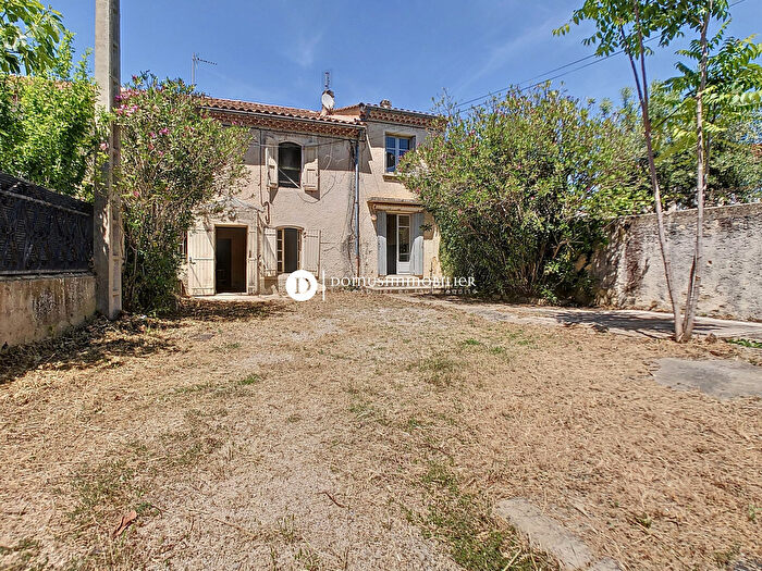 Sorgues : Maison 8 pièces à vendre