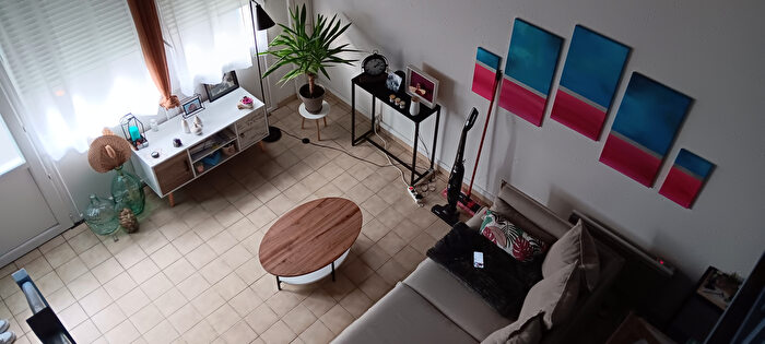 La Faute-sur-Mer : Appartement 2 pièces à louer