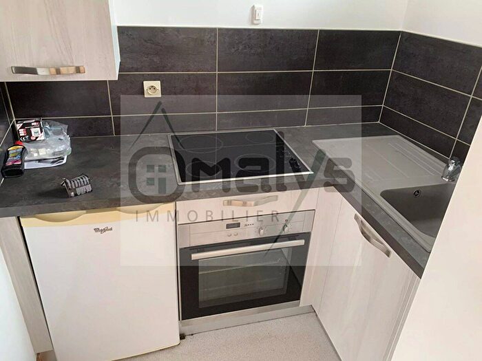 Appartement 2 pièces à louer - Sud Ouest, Aire-sur-la-Lys