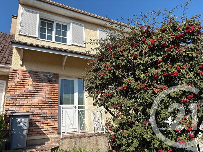 Maison 4 pièces à Andrésy, Charvaux, à vendre