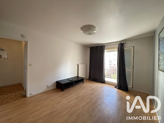 Appartement 2 pièces à Thiais, Clury, Victor Hugo, à vendre