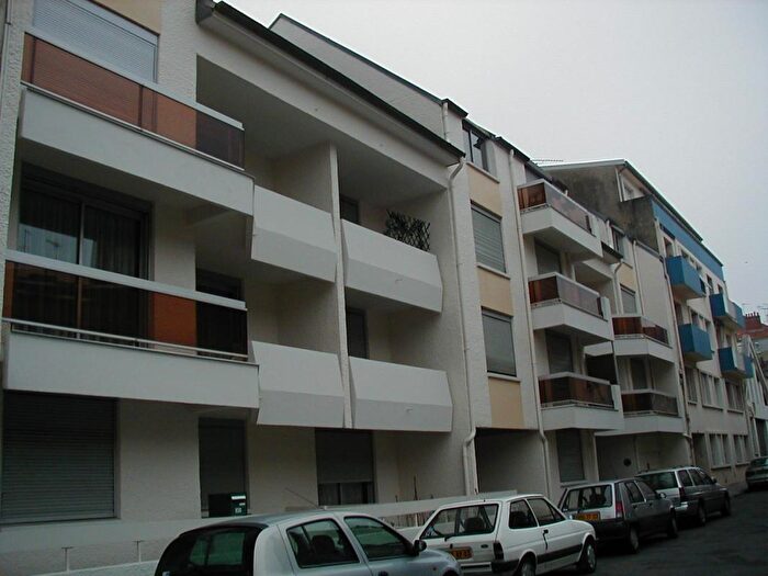 Appartement 1 pièce à Vichy, Coeur de Ville, à louer