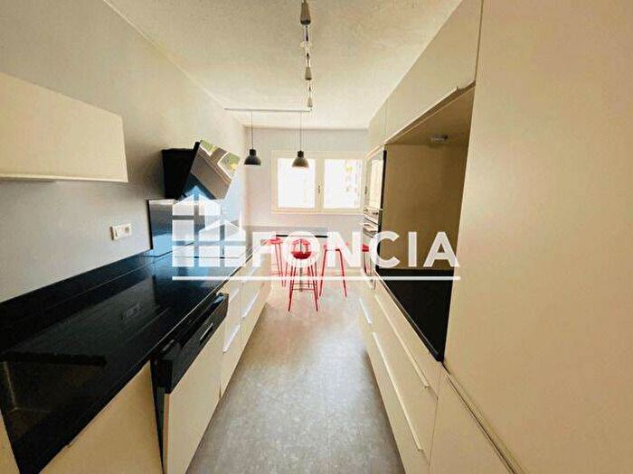 Appartement 5 pièces à louer - Dufau-Tourasse, Pau