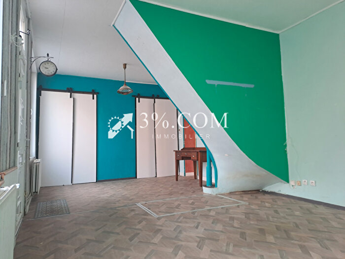 Maison 5 pièces à La Bassée, à vendre