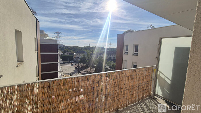 Appartement 2 pièces à vendre - Palaiseau, Centre Nord