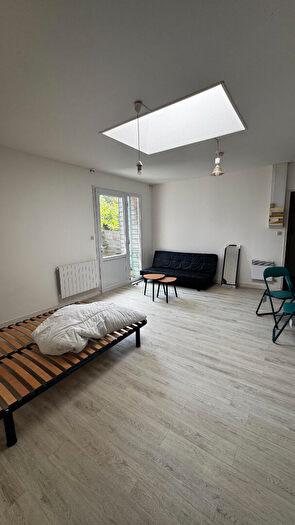 Appartement 1 pièce à louer à Plouézec