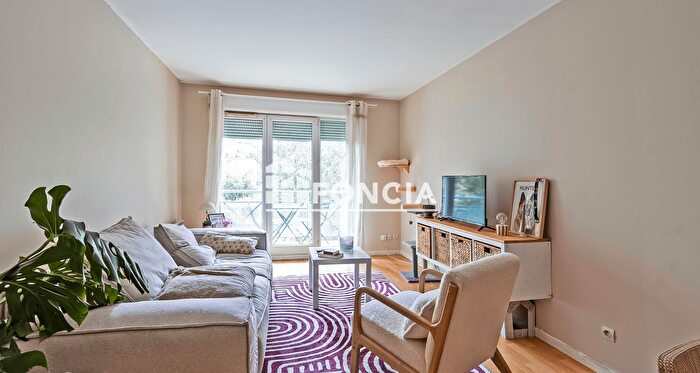 Appartement 2 pièces à vendre - Lille, Vieux Lille