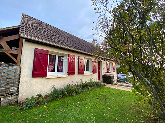 Maison 4 pièces à Bosc-Guérard-Saint-Adrien, à vendre