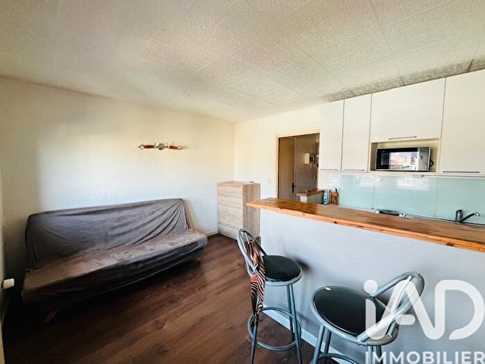 Appartement à vendre - Cran-Gevrier, Taillefer, Alery, Vert Bois - 1 pièce