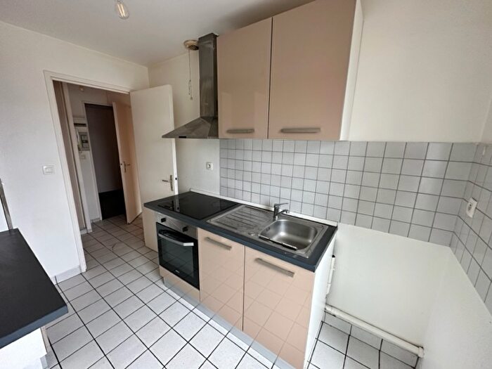 Appartement 2 pièces à Brest, Kérinou, Saint-Luc, à louer