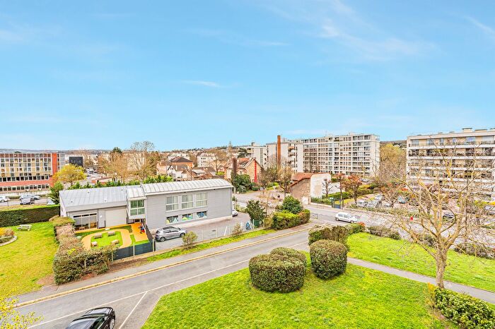 Appartement à vendre - Le Pecq, Canada - 2 pièces - 1 chambre