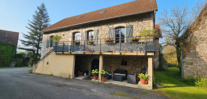 Ambeyrac - Maison 6 pièces à vendre
