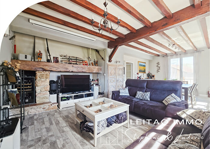 LUnion - Appartement 4 pièces à vendre