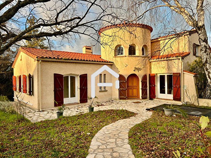 Maison 5 pièces à louer - Saint-Orens-de-Gameville