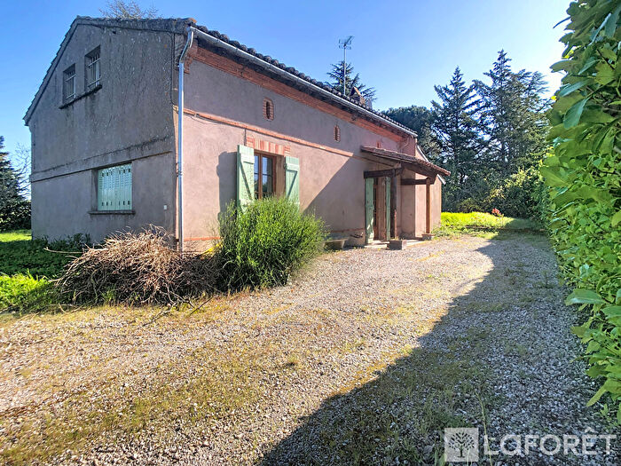 Maison à vendre - Pin-Balma - 6 pièces - 5 chambres